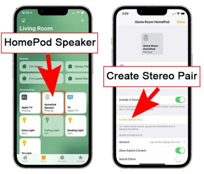 How to Connect Two Bluetooth Speakers to One iPhone? [Spoiler: Maybe]