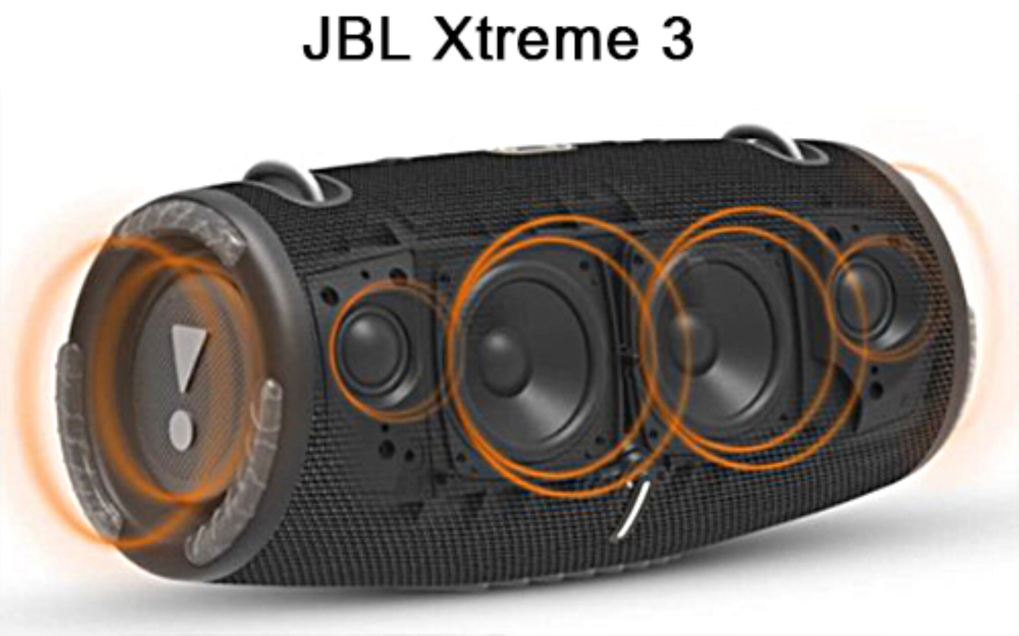JBL Xtreme 2 vs Xtreme 3: Beast Speakers! Which To Buy?