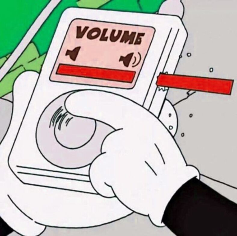 Top 25 Public “Listening to Music” Memes