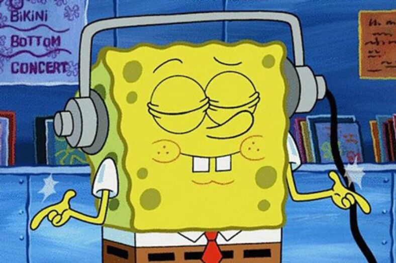 Top 25 Public “Listening to Music” Memes