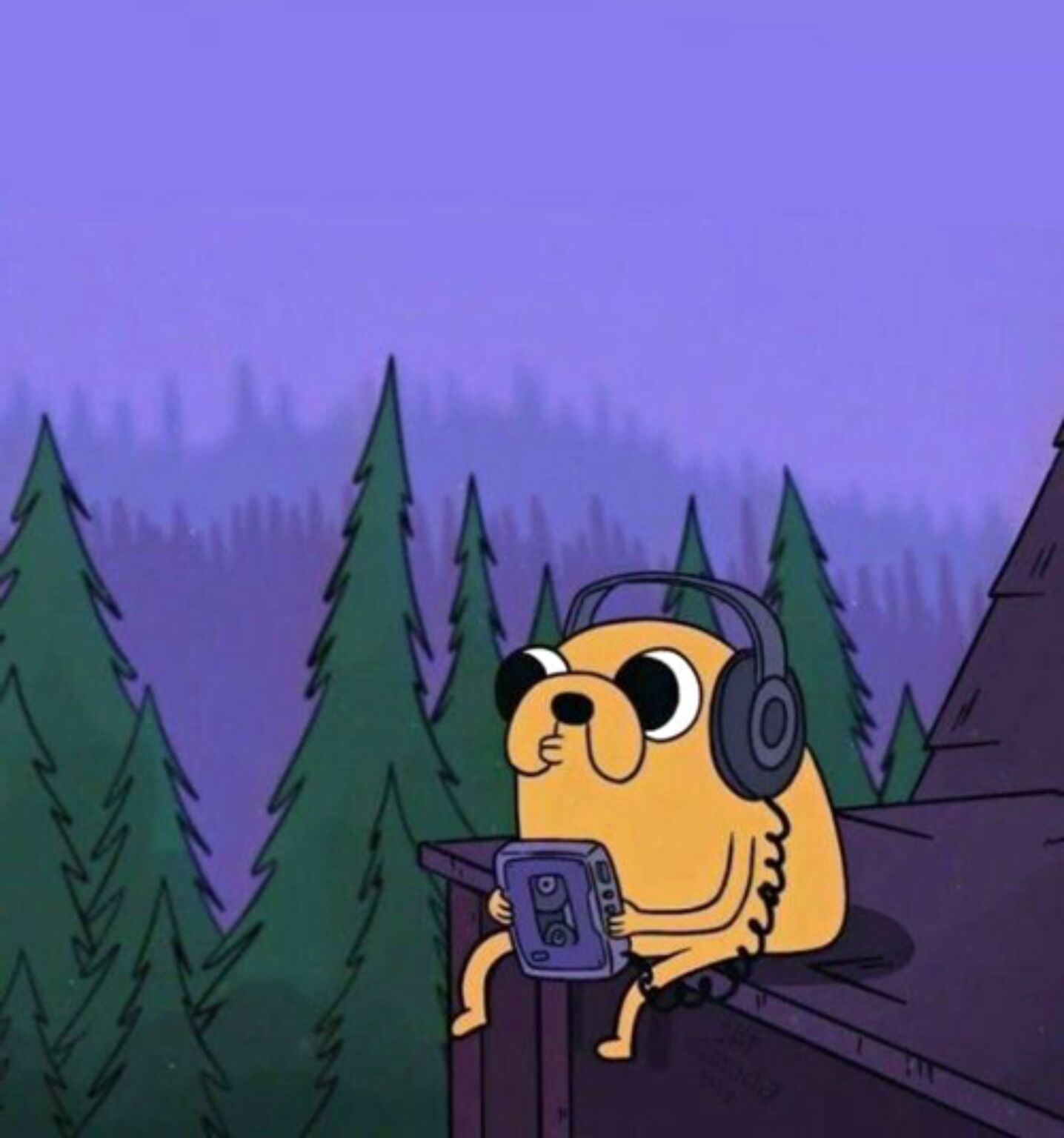 Top 25 Public “Listening to Music” Memes