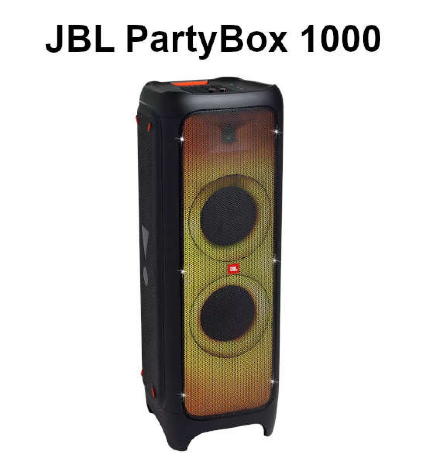 JBL PartyBox 710 vs 1000: Beast Speakers! Which To Buy?