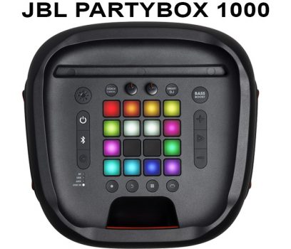 JBL PartyBox 710 vs 1000: Beast Speakers! Which To Buy?