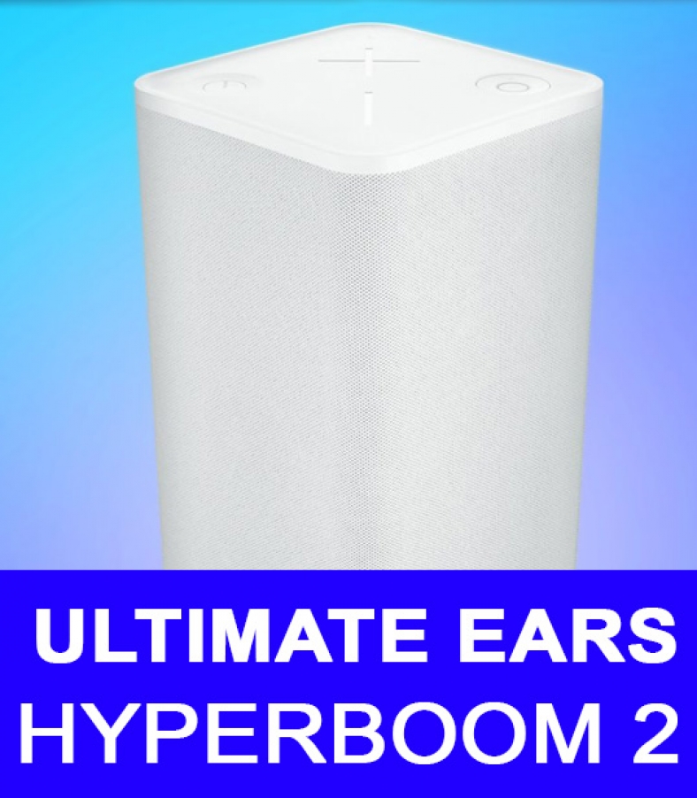 Ultimate Ears Hyperboom 2: Release Date