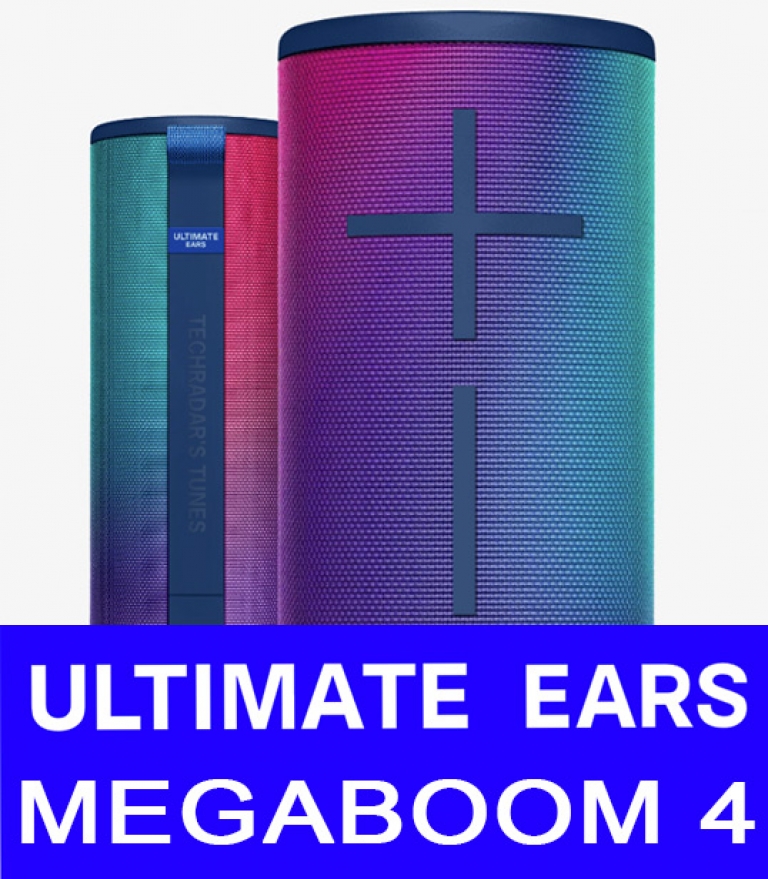 Ultimate Ears MegaBoom 4 Release Date: Rumors and Expectations