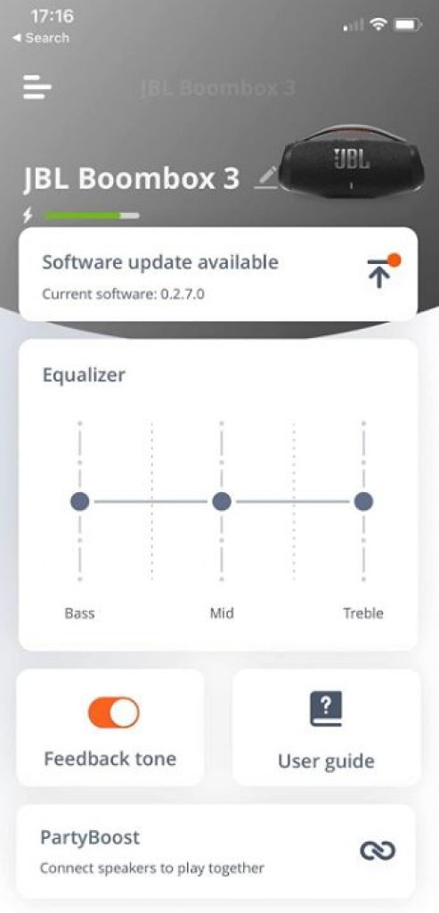 JBL Boombox 3 Review: The Best JBL Speaker Ever?