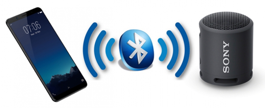 How to Connect the Sony Bluetooth Speaker: A Step by Step Guide