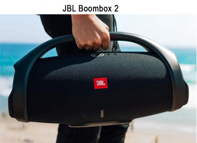 JBL Boombox 2 vs Boombox 3: Which is Better?