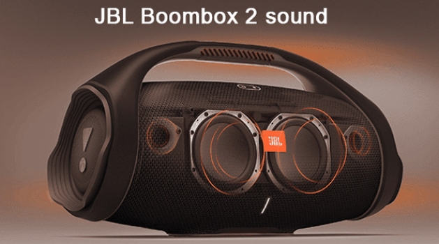 JBL Boombox 2 vs Boombox 3: Which is Better?