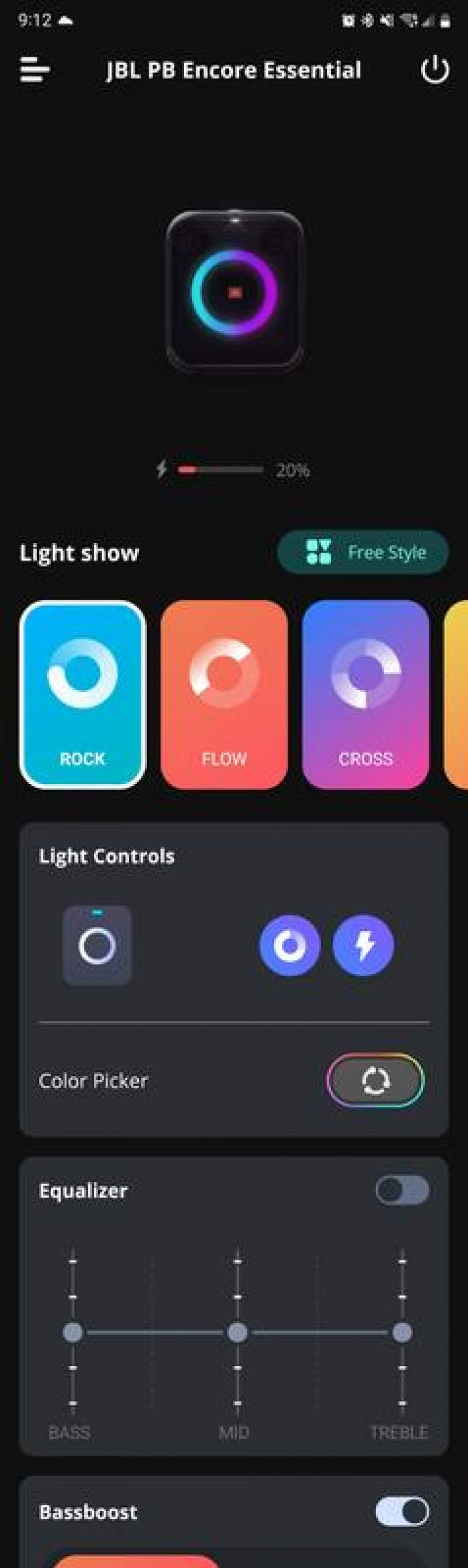 JBL PartyBox Encore Essential Review