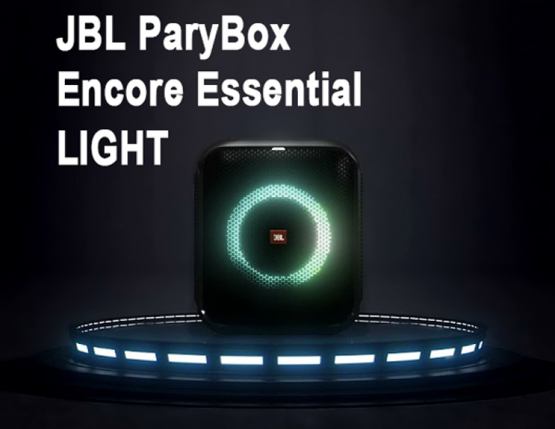 JBL PartyBox Encore Essential Review