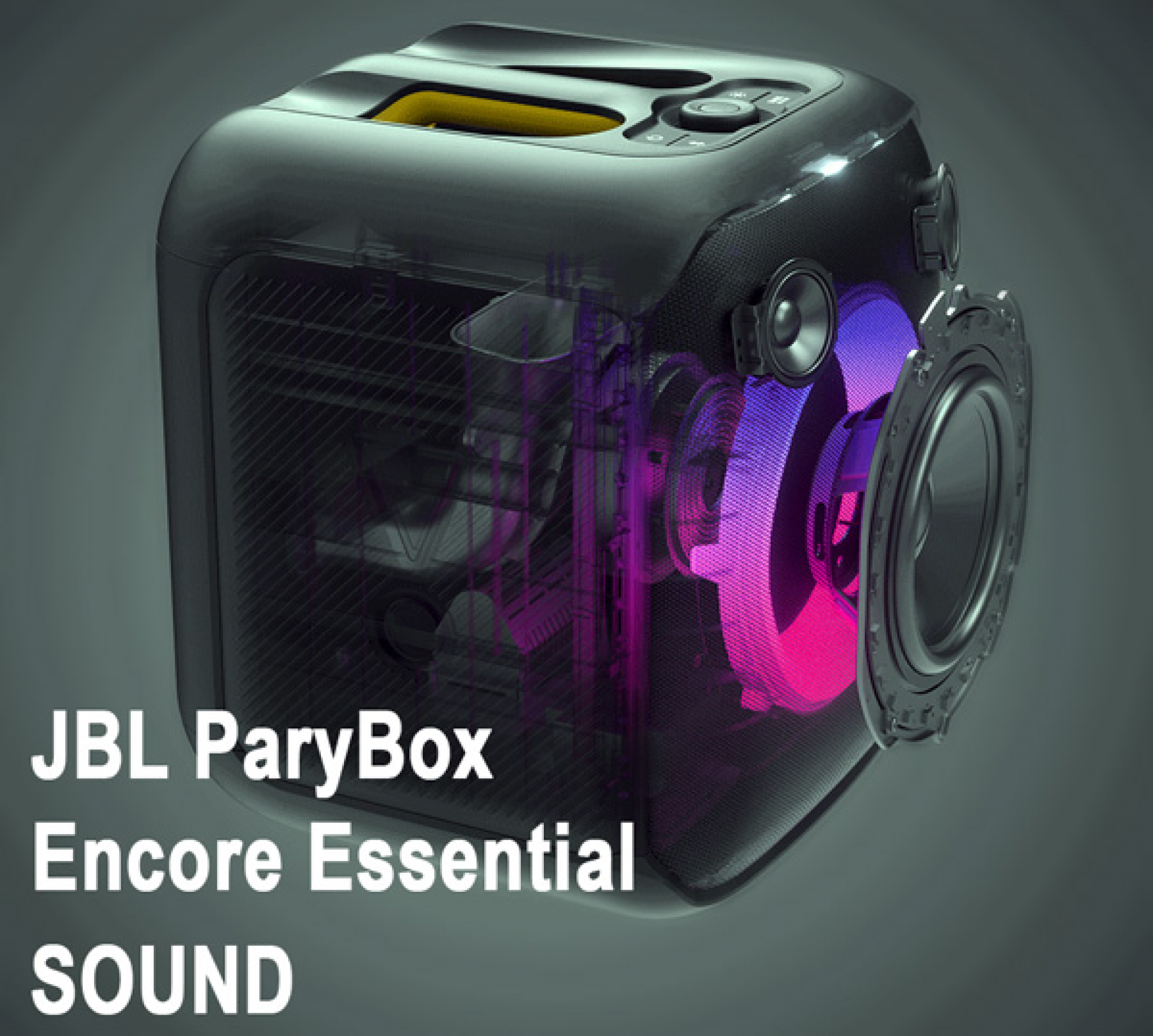 JBL PartyBox Encore Essential Review