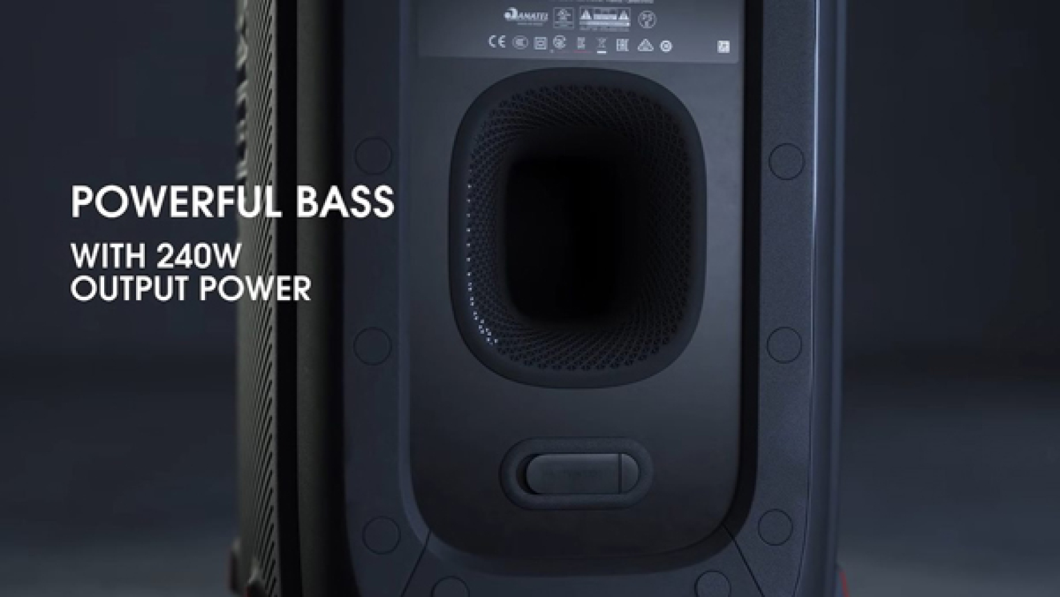 JBL Partybox 310 Review