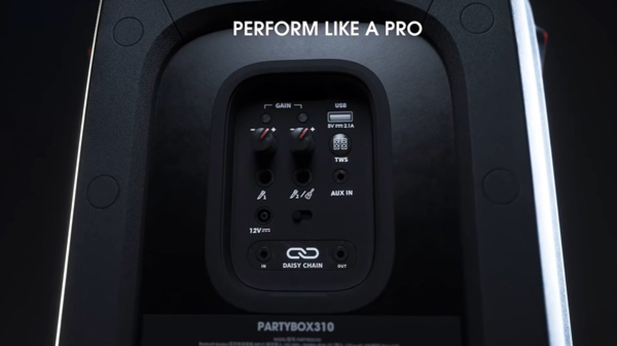 JBL Partybox 310 Review