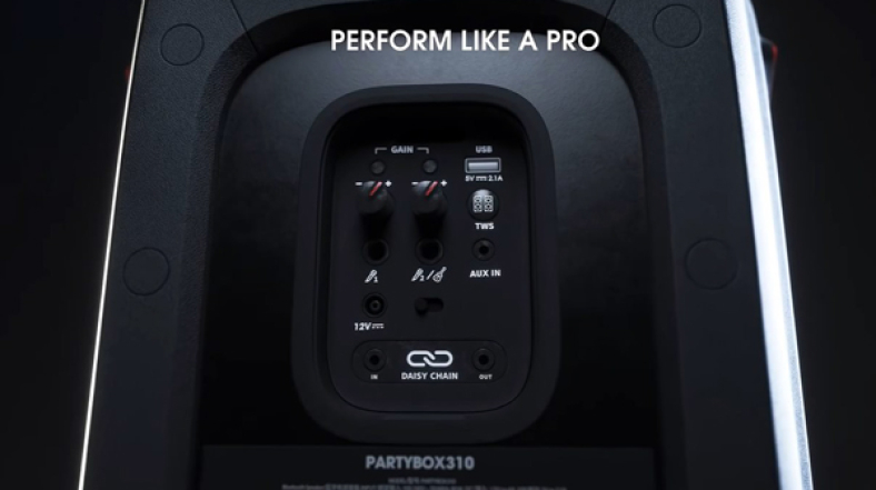 JBL Partybox 310 Review