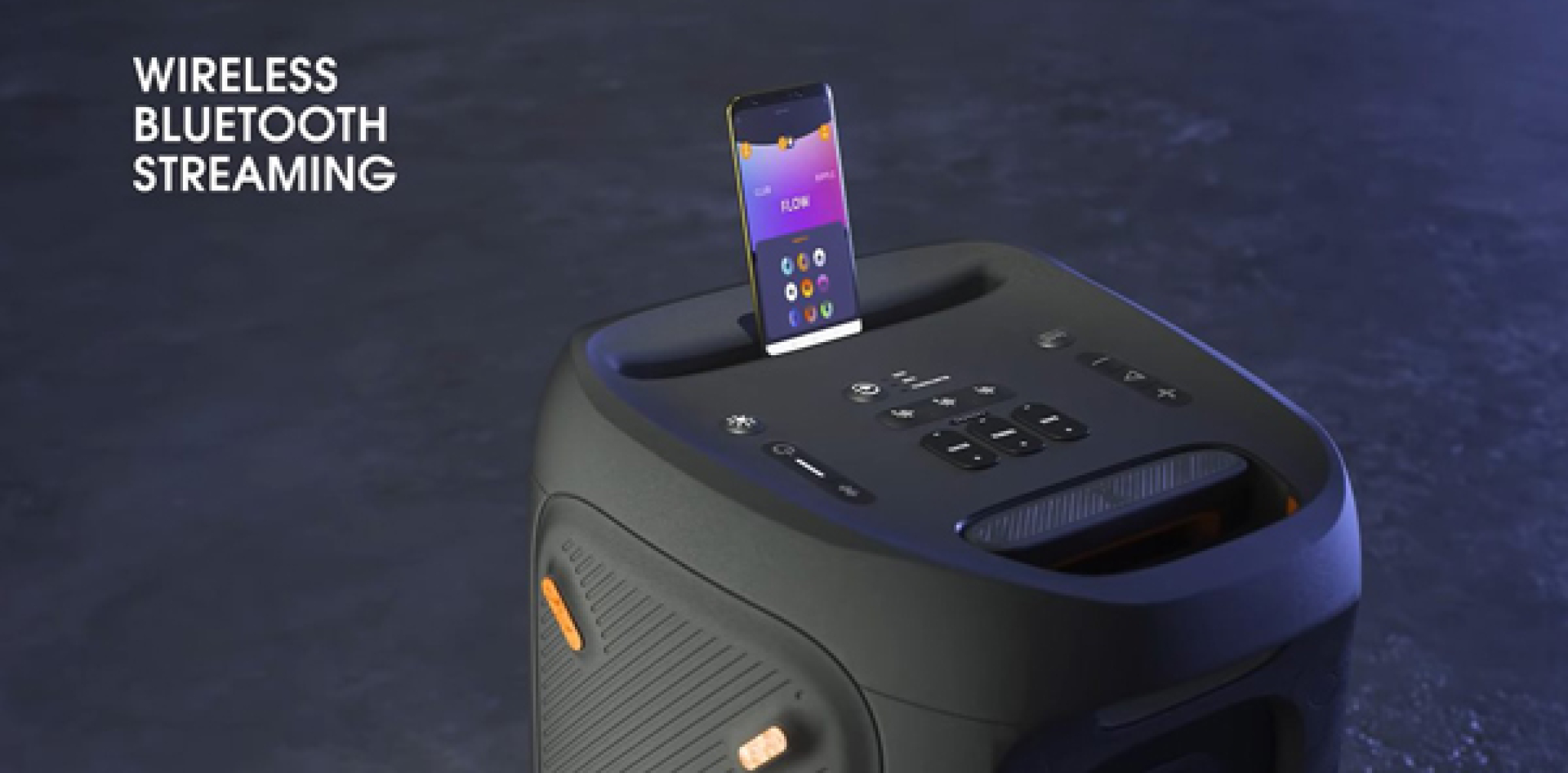 JBL Partybox 310 Review