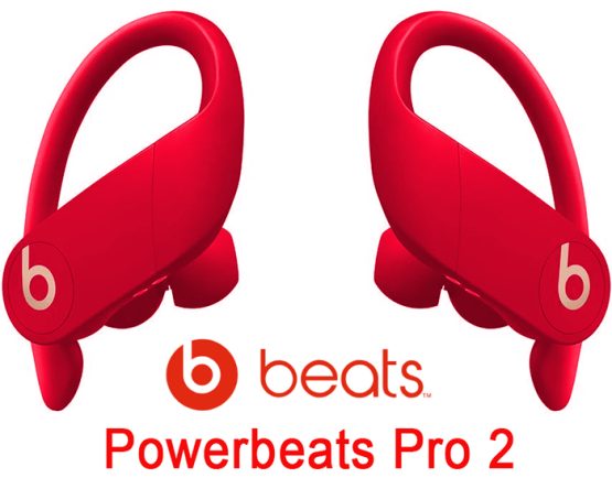 Beats Powerbeats Pro 2 Release Date