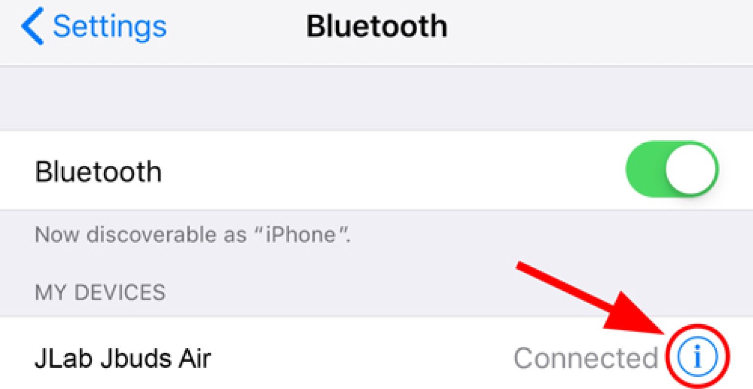 How to Pair JLab Earbuds: Guide for iPhone and Android