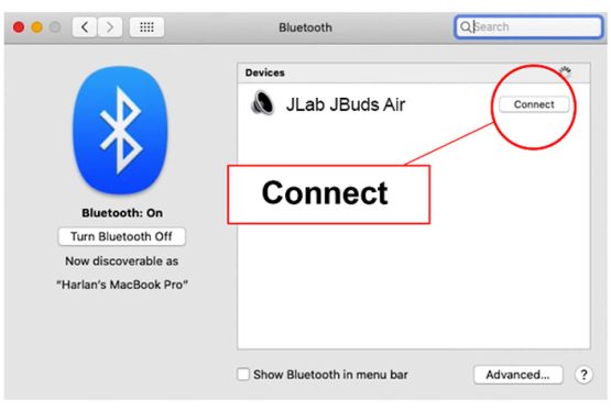 How to Pair JLab Earbuds: Guide for iPhone and Android