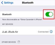 How to Pair JLab Earbuds: Guide for iPhone and Android