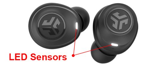 How to Pair JLab Earbuds: Guide for iPhone and Android