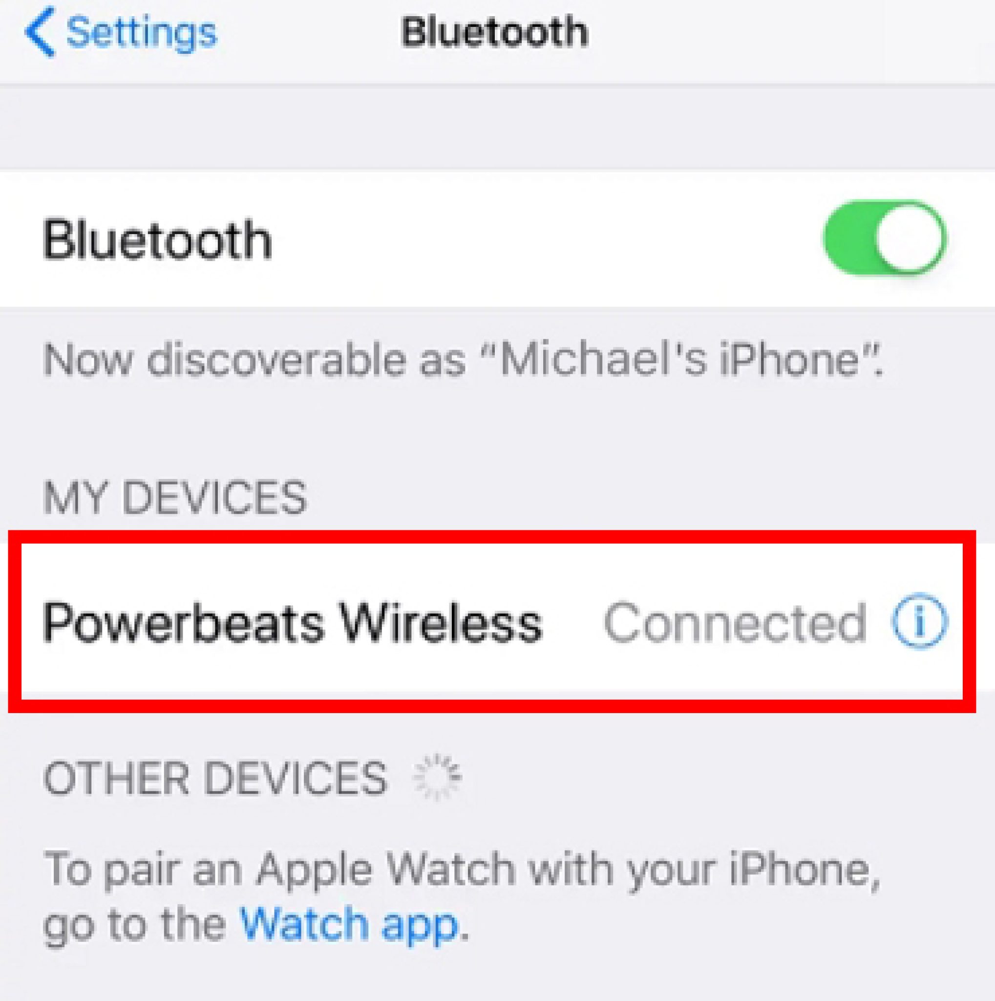 How to Pair Beats Earbuds: Guide for iPhone, Android and Laptop