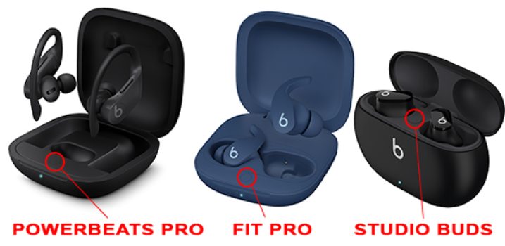 How to Pair Beats Earbuds: Guide for iPhone, Android and Laptop