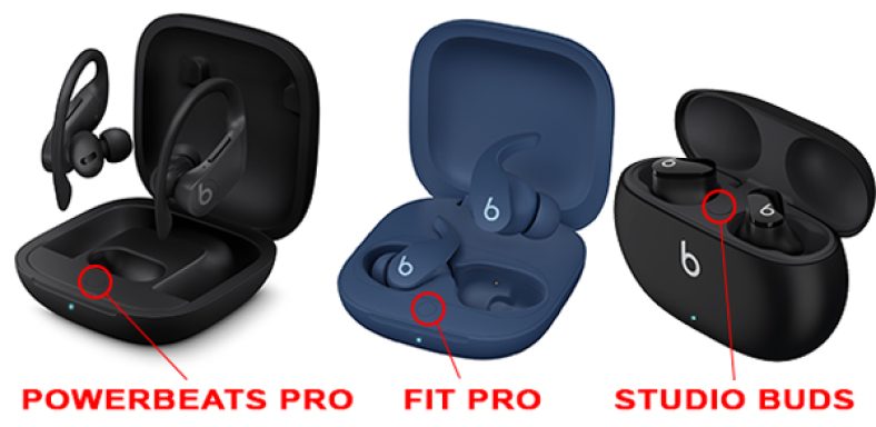 How to Pair Beats Earbuds: Guide for iPhone, Android and Laptop