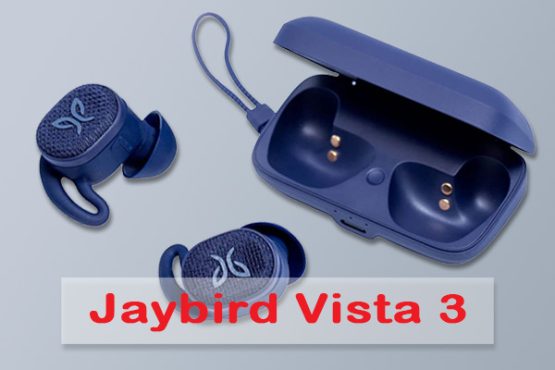 Jaybird Vista 3