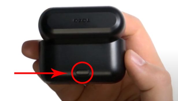 How to Pair TOZO Earbuds to Android, Laptop, Computer, iPhone, Mac