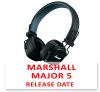 Marshall Major 5 Release Date: Projected Launch, Pricing, and ...