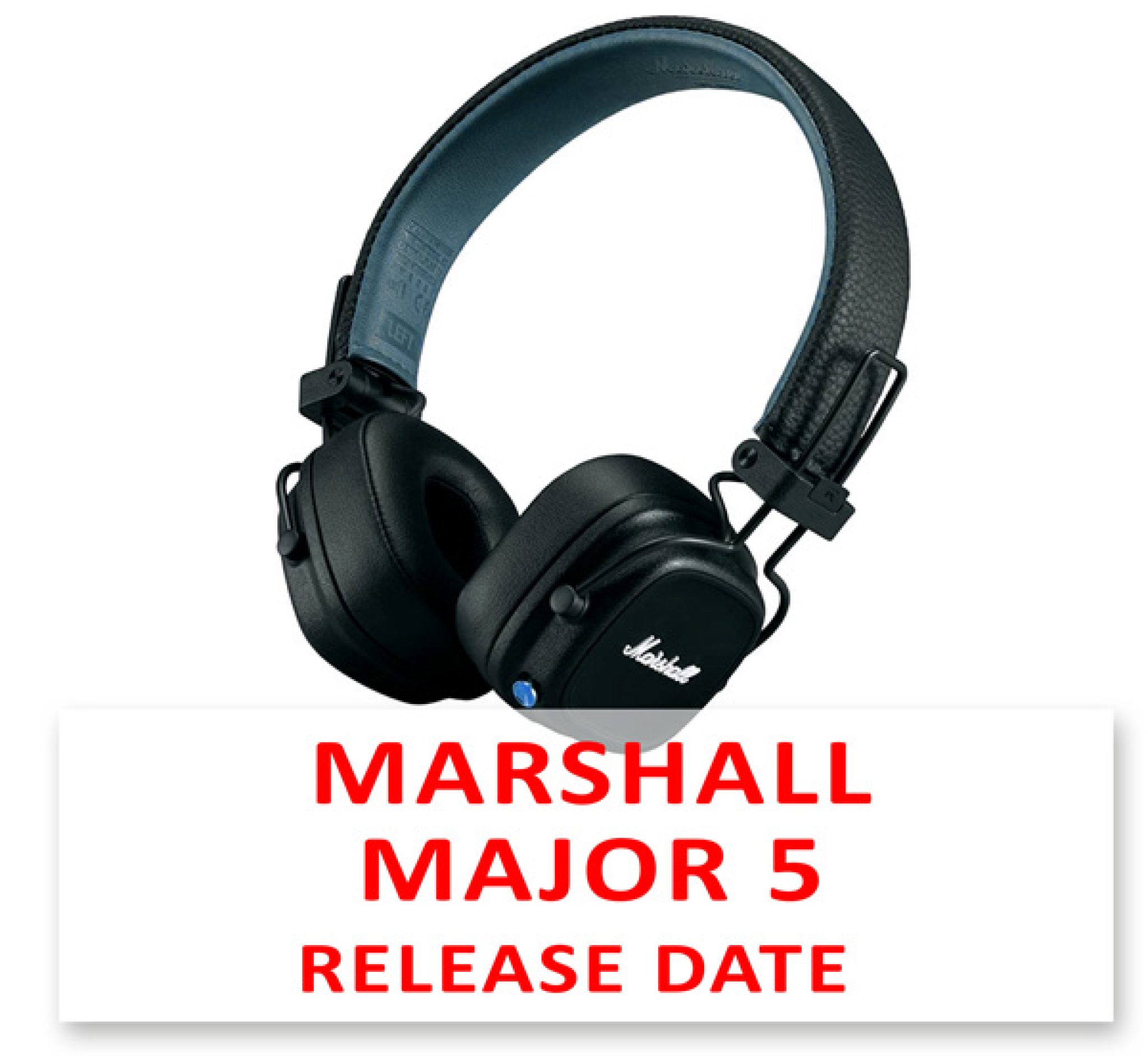 Marshall Major 5 Release Date: Projected Launch, Pricing, and ...