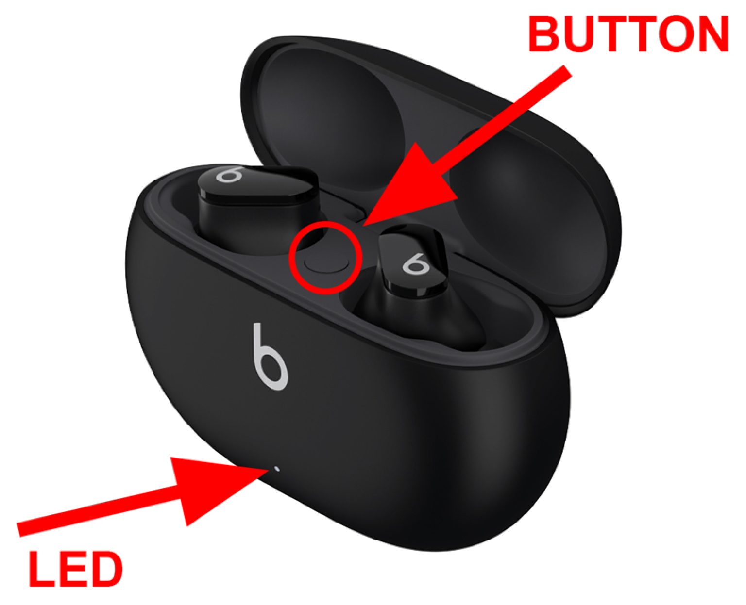 How to Reset Beats Studio Buds: Step-By-Step Instructions