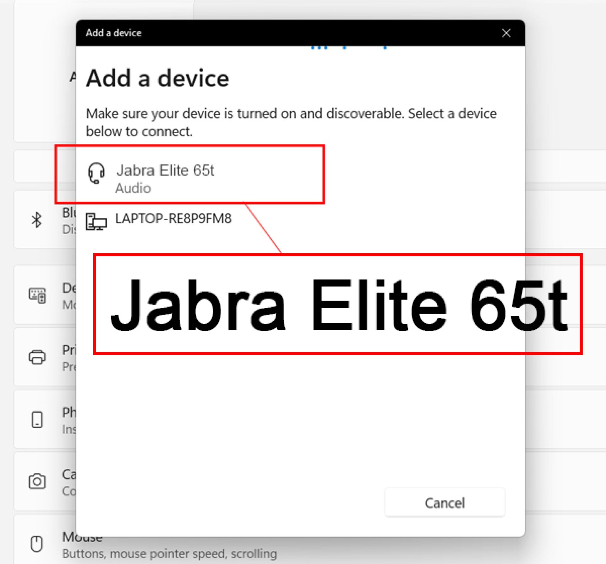 How to Pair Jabra Earbuds to iPhone, Computer, Android, Laptop, Mac
