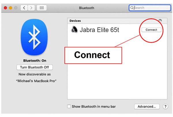 How to Pair Jabra Earbuds to iPhone, Computer, Android, Laptop, Mac