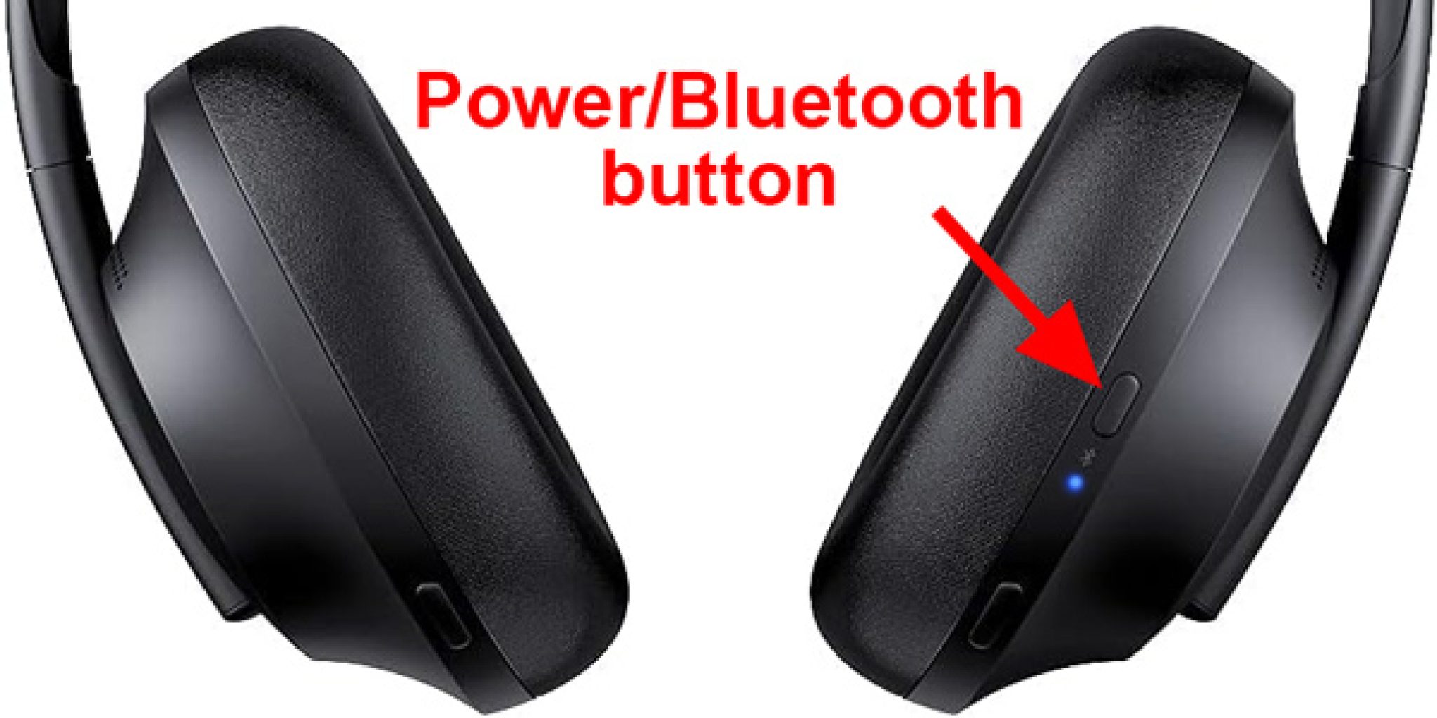 How to Reset Bose Headphones: A Comprehensive Guide for Bose 700 ...