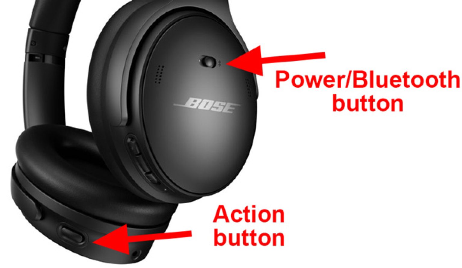 How to Reset Bose Headphones: A Comprehensive Guide for Bose 700 ...