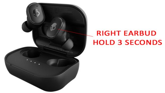 How to Reset Skullcandy Wireless Earbuds: Full Guide for all Models