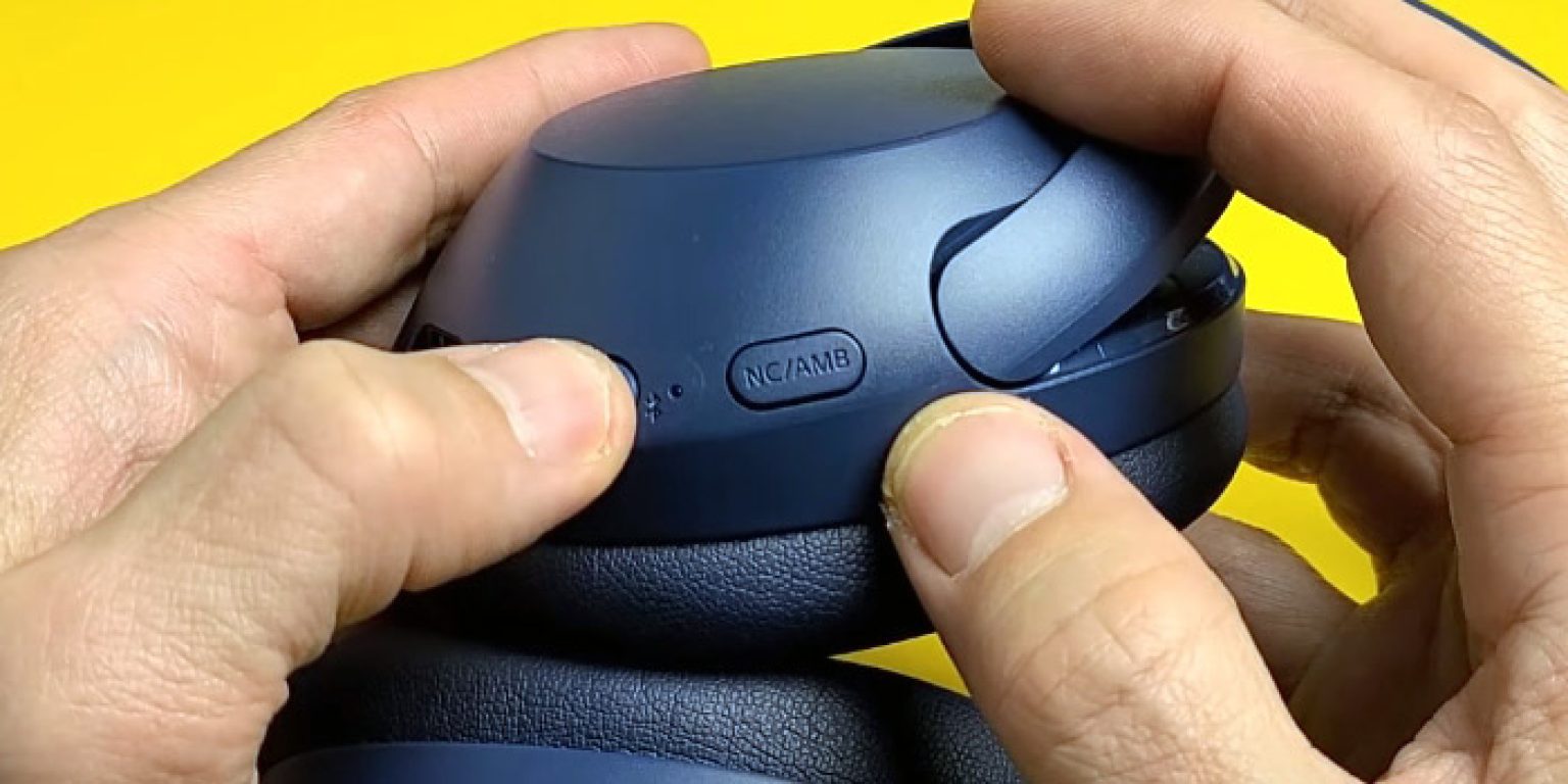 How to Reset Sony Headphones: A Comprehensive Guide for Multiple Models