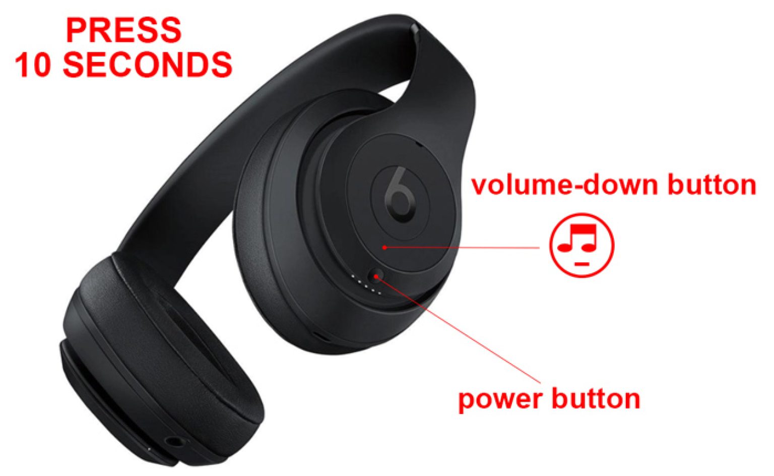 How to Activate Noise Cancelling on Beats Studio 3: A Step-by-Step Guide
