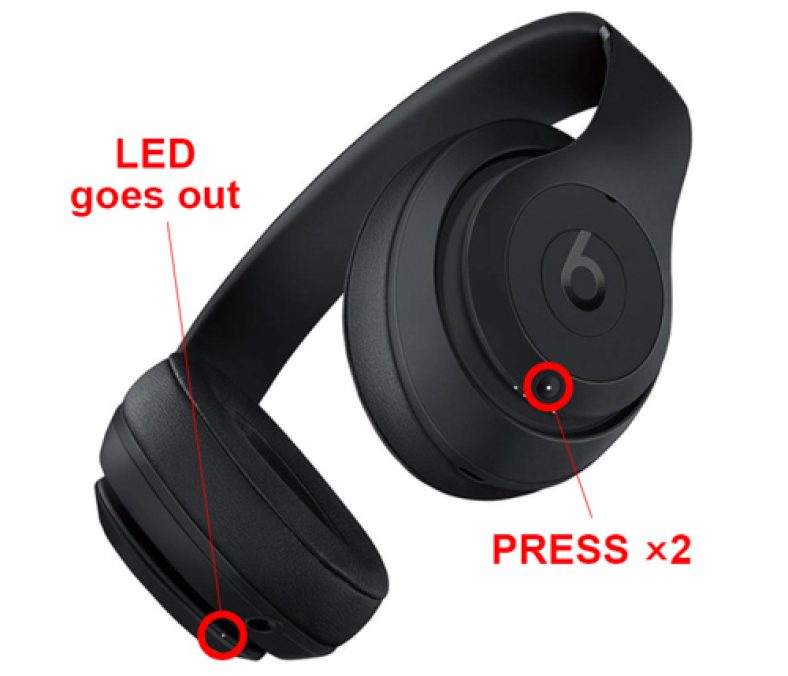 How to Activate Noise Cancelling on Beats Studio 3: A Step-by-Step Guide