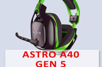 Astro A50 Gen 5: Release Date, Expected Price, Desired Enhancements