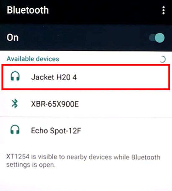 Altec Lansing Bluetooth Speaker Pairing With Various Devices