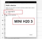 Altec Lansing Bluetooth Speaker Pairing with Various Devices