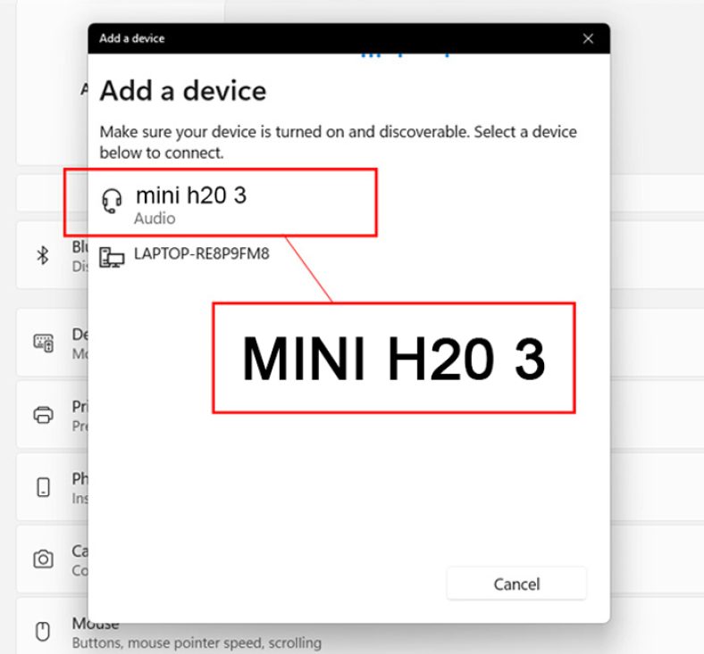 Altec Lansing Bluetooth Speaker Pairing with Various Devices