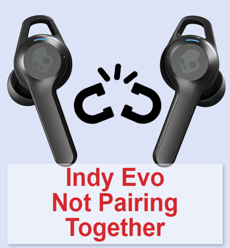 Indy Evo Not Pairing Together: Practical Guide and Tips
