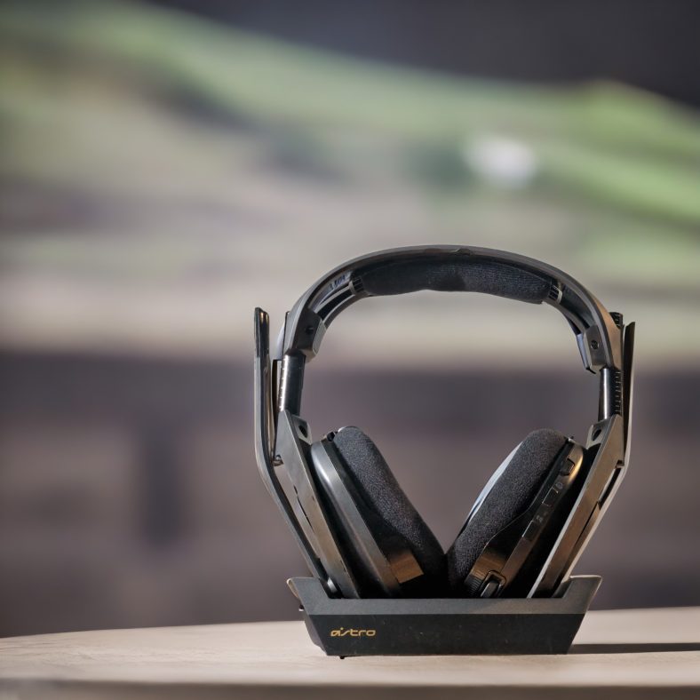 Astro A60 wishlist: All the features I want to see
