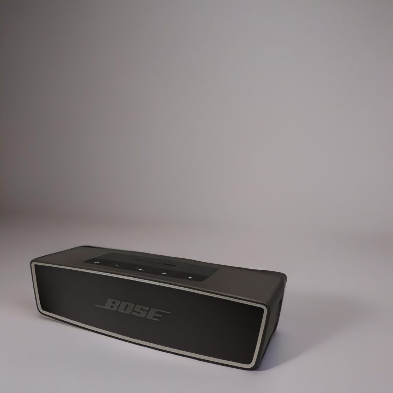 Bose Soundlink Mini 3 wishlist: All the features I want to see
