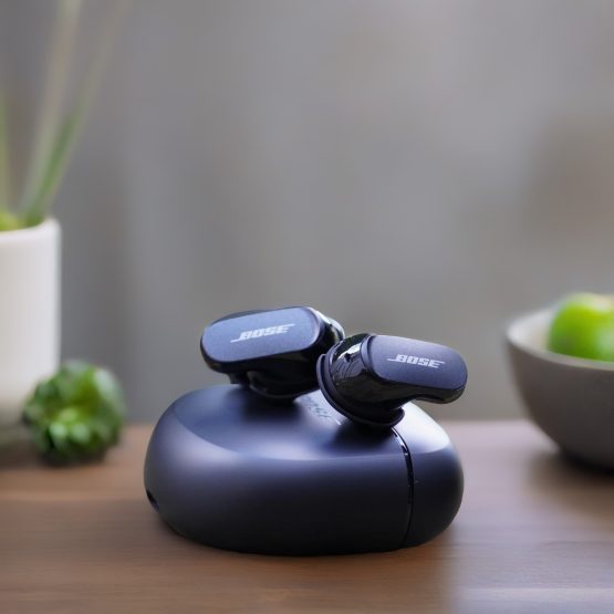 Bose QuietComfort Earbuds 3 wishlist: All the features I want to see