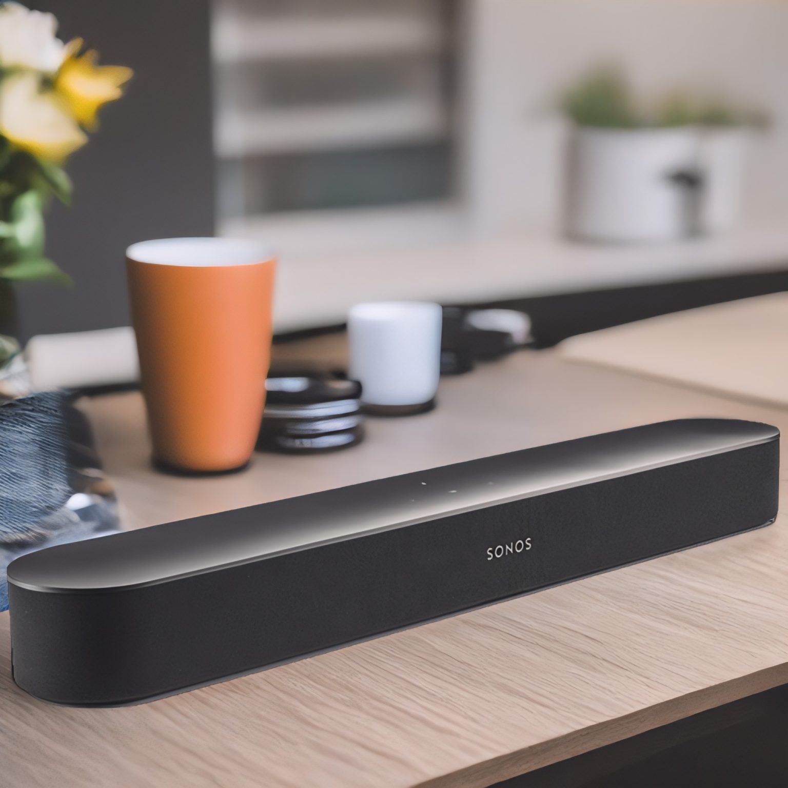 Sonos Beam Gen 3 wishlist: All the features I want to see
